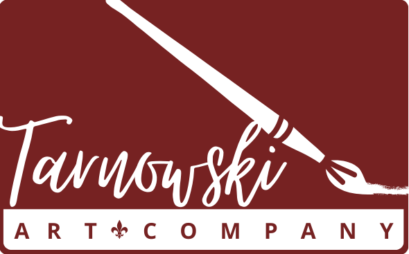 Official Site for G.Tarnowski Fine Art – Tarnowski Art Company